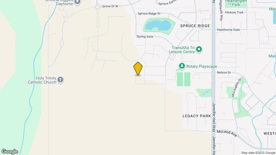 76 Springbrook Wynd Apartments | Spruce Grove, AB Apartments For Rent