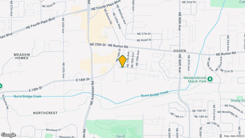 The Addison Apartments and Nearby Vancouver Apartments For Rent ...