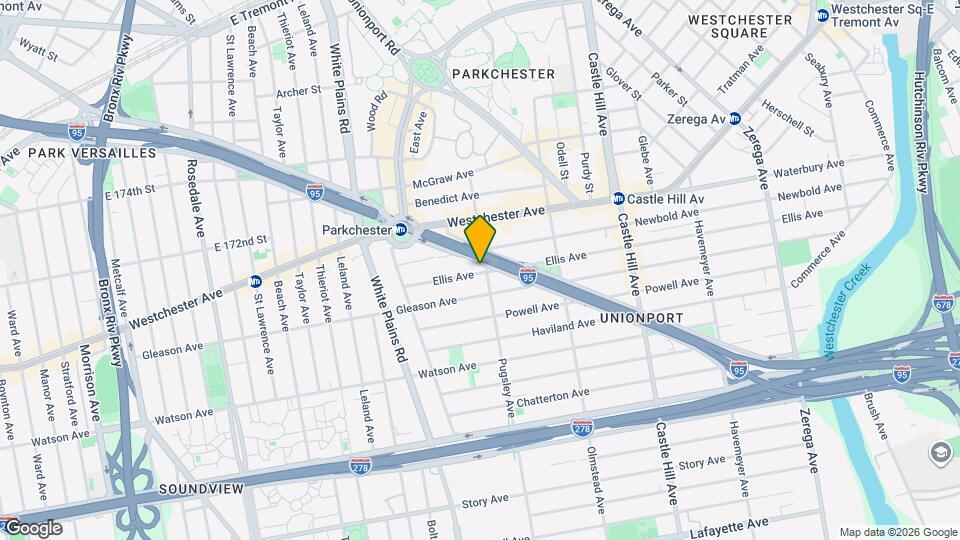 1976 Cross Bronx Expy Apartments | Bronx, NY Apartments For Rent