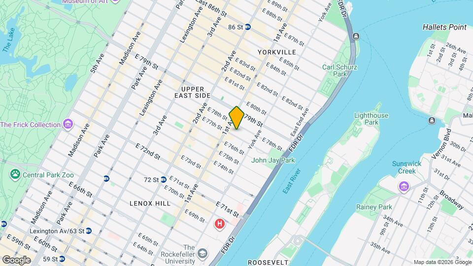 421 East 77th Street Apartments | New York, NY Apartments For Rent