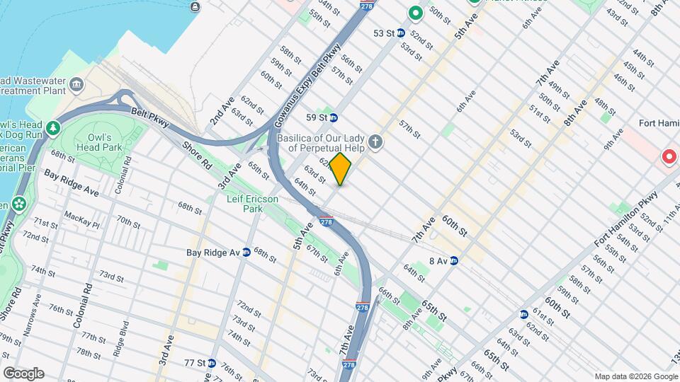 6223 5th Ave Apartments | Brooklyn, NY Apartments For Rent