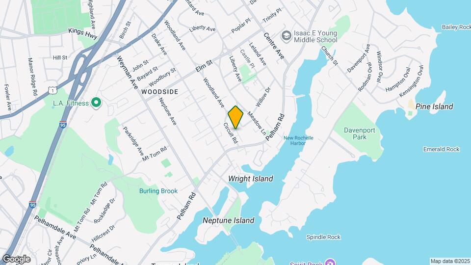 21-25 Circuit Rd Apartments | New Rochelle, NY Apartments For Rent