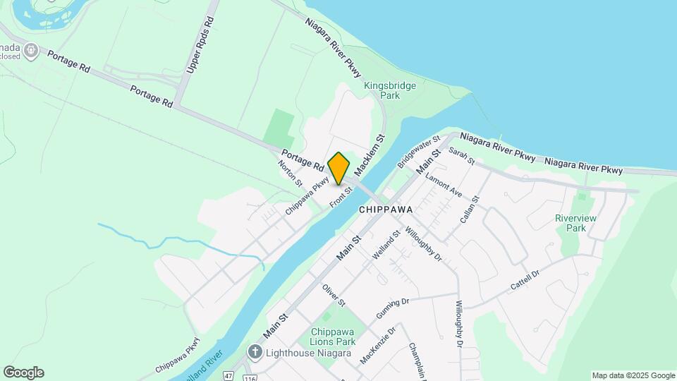 3865 Front St Apartments | Niagara Falls, ON Apartments For Rent