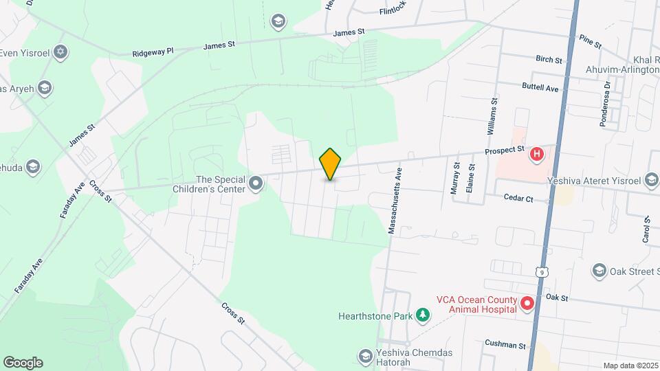 8 Capital Ln Apartments | Lakewood, NJ Apartments For Rent