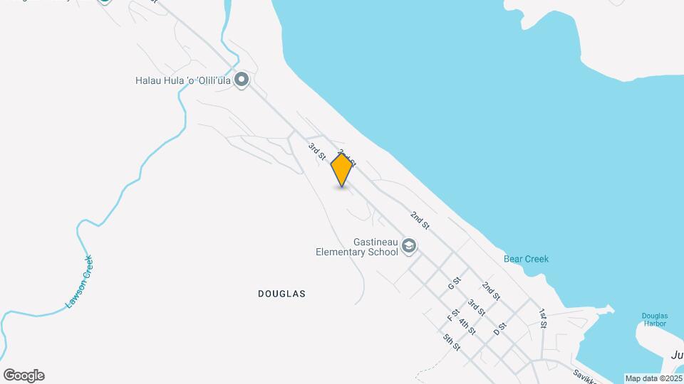 Channel Terrace Apartments | Douglas, AK Apartments For Rent