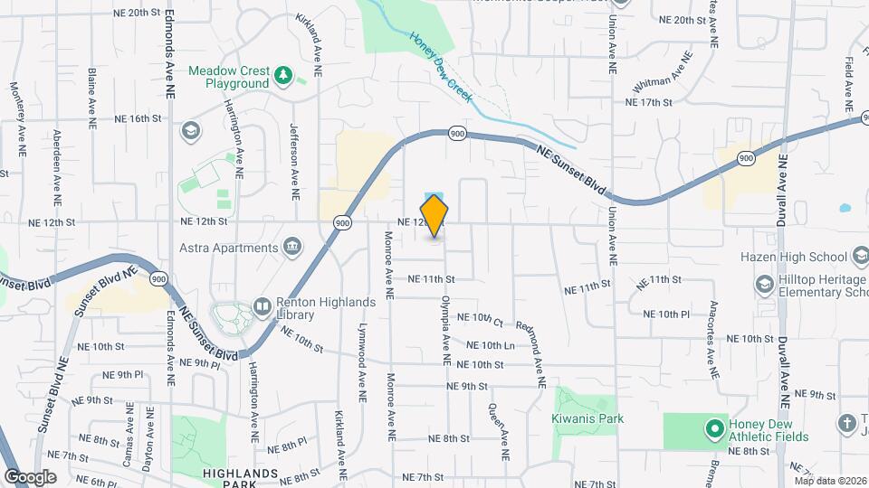 Highland Palms Apartments | Renton, WA Apartments For Rent