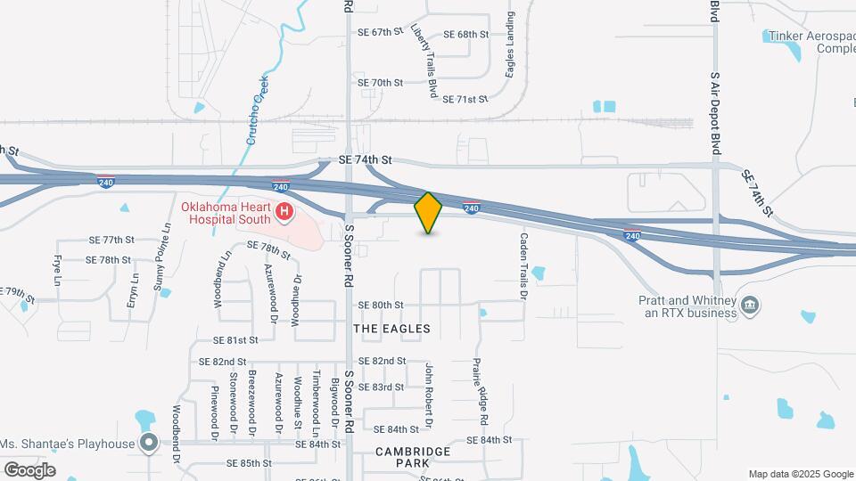 Southern Commons Apartments | Oklahoma City, OK Apartments For Rent