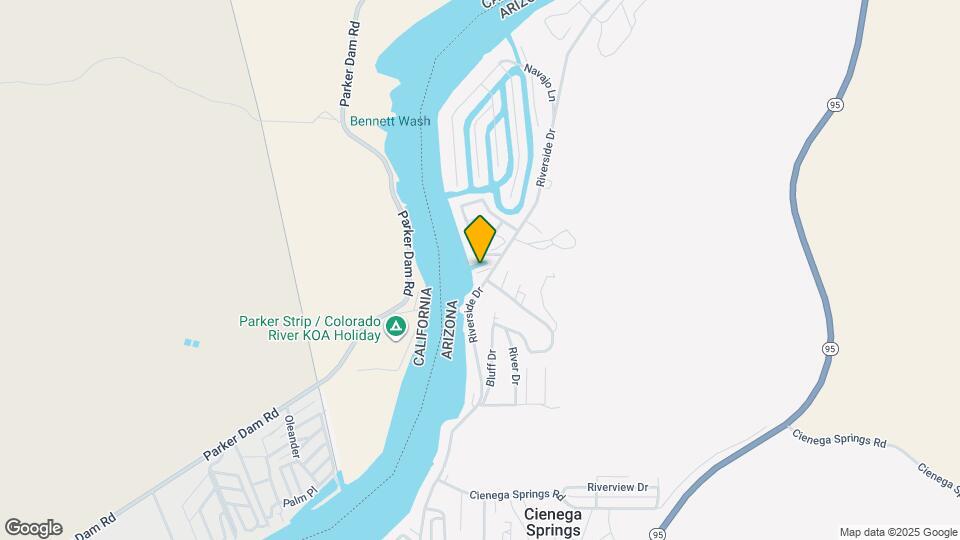 Casas Del Rio Apartments | Parker, AZ Apartments For Rent