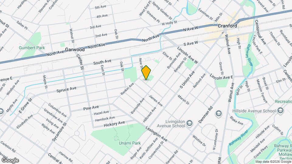 118 New St | Rentals in Cranford, NJ