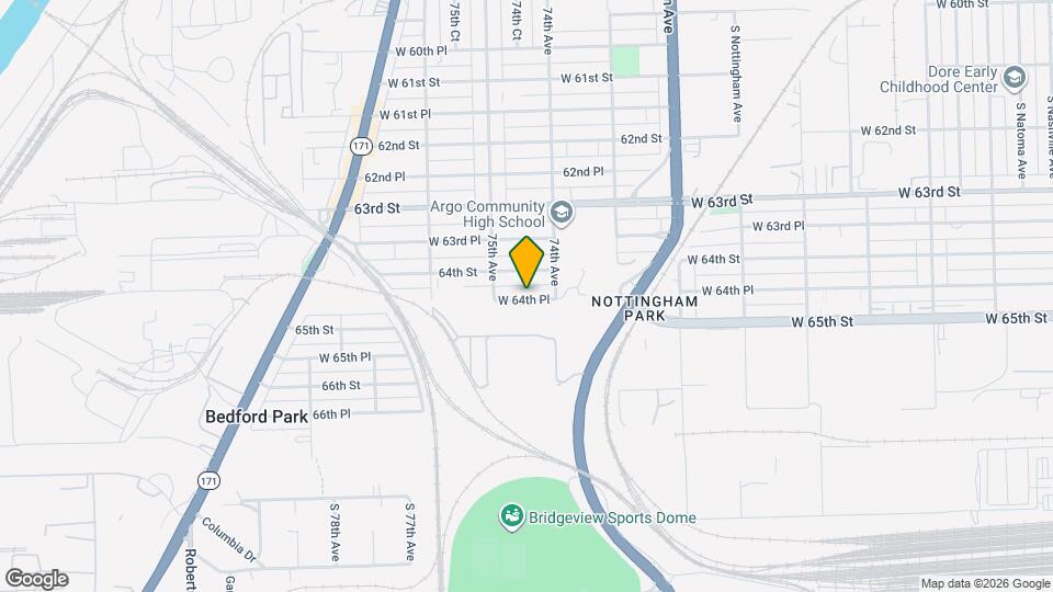 Davis Apartments and Nearby Summit Argo Apartments For Rent | Summit ...