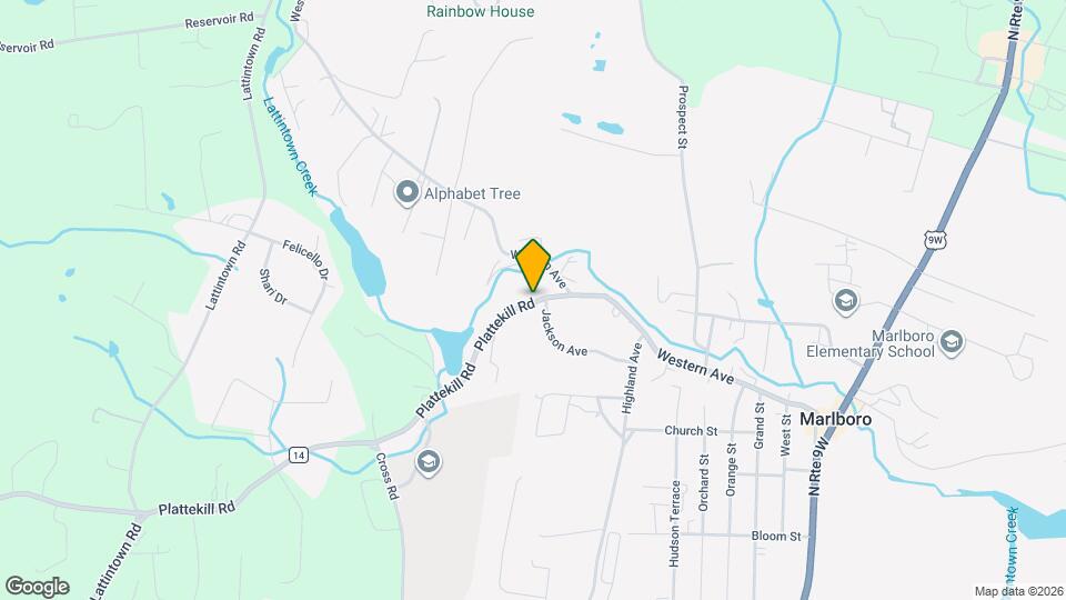 14 Plattekill Rd | Rentals in Marlboro, NY