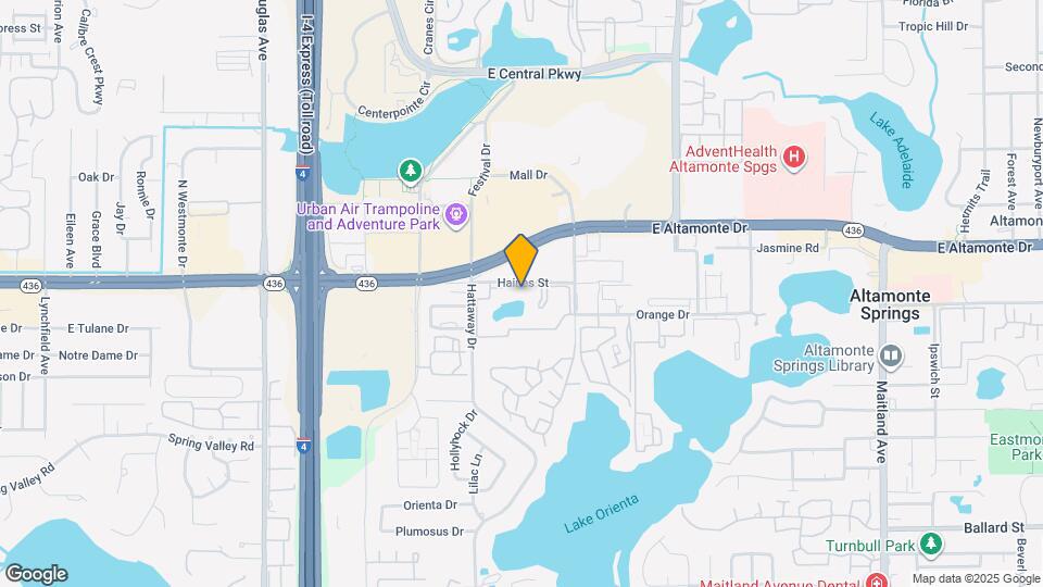 Escondido Condominiums Apartments | Altamonte Springs, FL Apartments ...