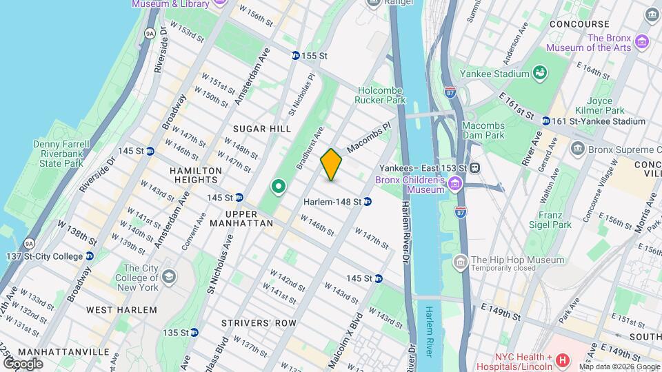 236 W 149th St Apartments | New York, NY Apartments For Rent