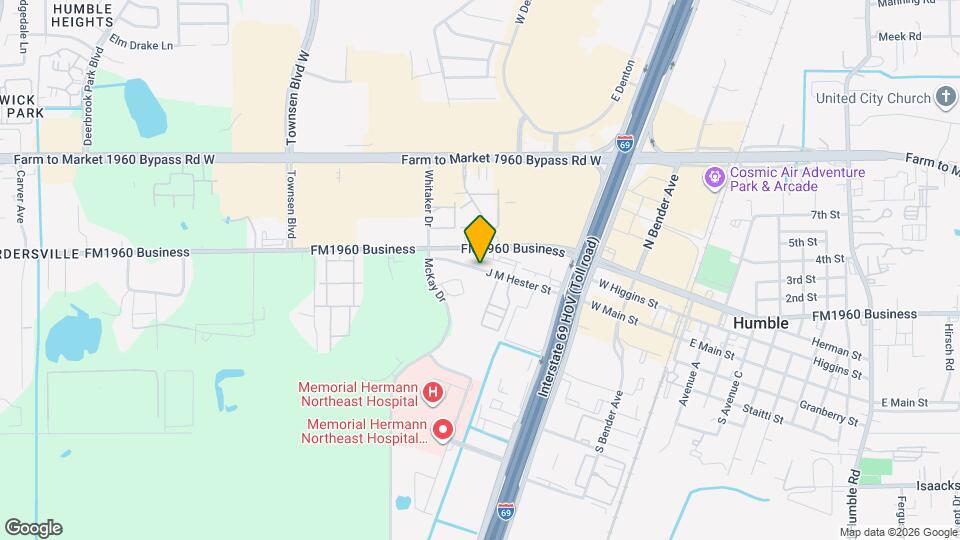 Humble Memorial Gardens Apartments and Nearby Humble Apartments For ...