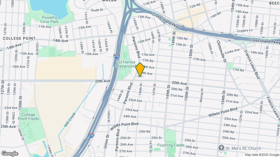 14527 20th Ave | Rentals in Whitestone, NY