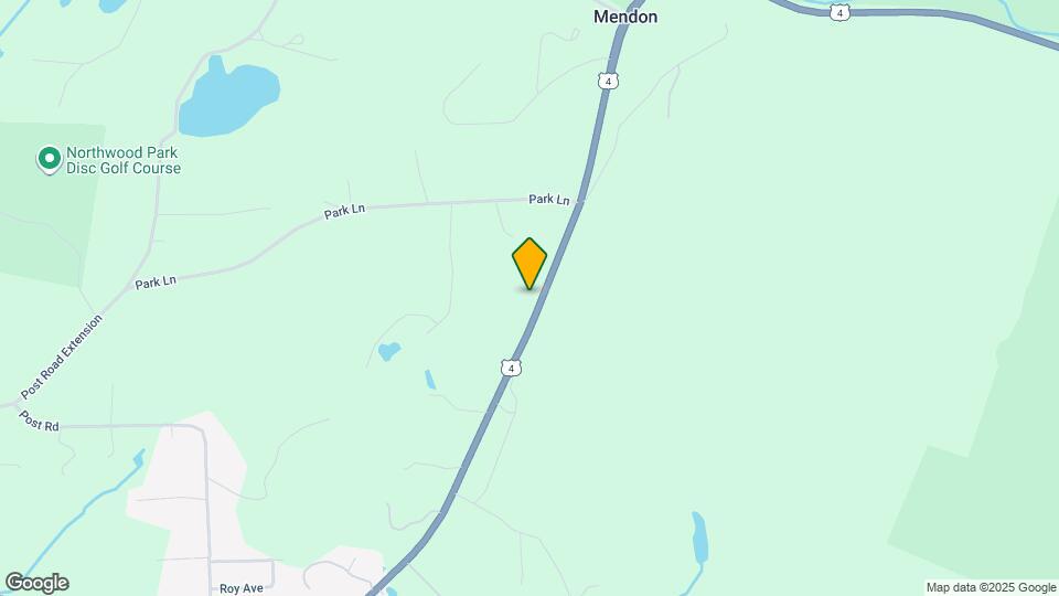 1997 US Rte 4 | Rentals in Mendon, VT