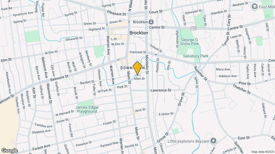 26 Allen Street (8 Family) Apartments | Brockton, MA Apartments For Rent