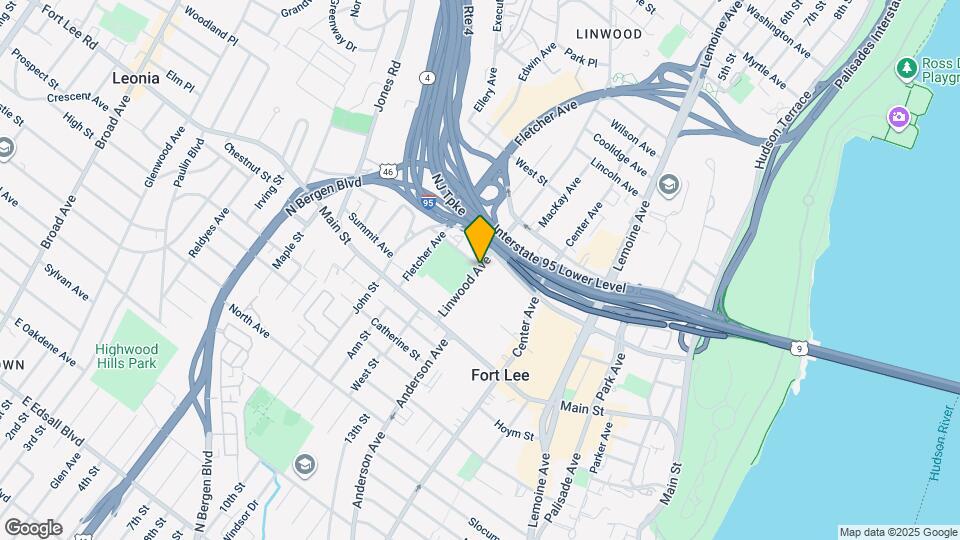 2000 Linwood Ave Owners Inc Apartments and Nearby Fort Lee Apartments ...