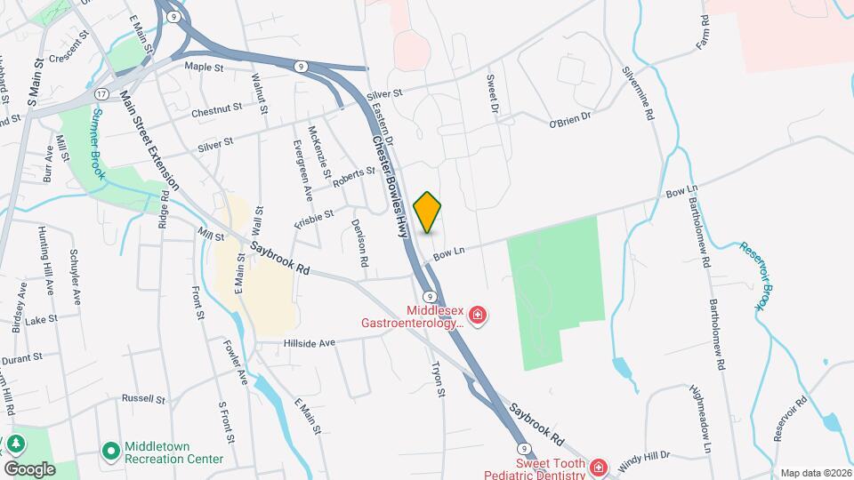 Mary Shepard House Apartments | Middletown, CT Apartments For Rent