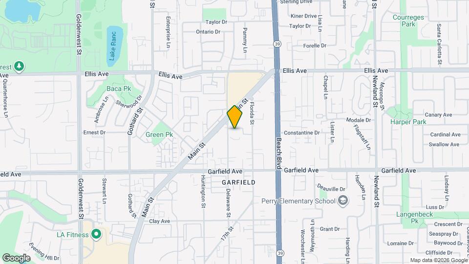 Paxton Apartments | Huntington Beach, CA Apartments For Rent