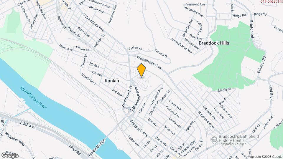 Heritage Highlands Apartments | Rankin, PA Apartments For Rent