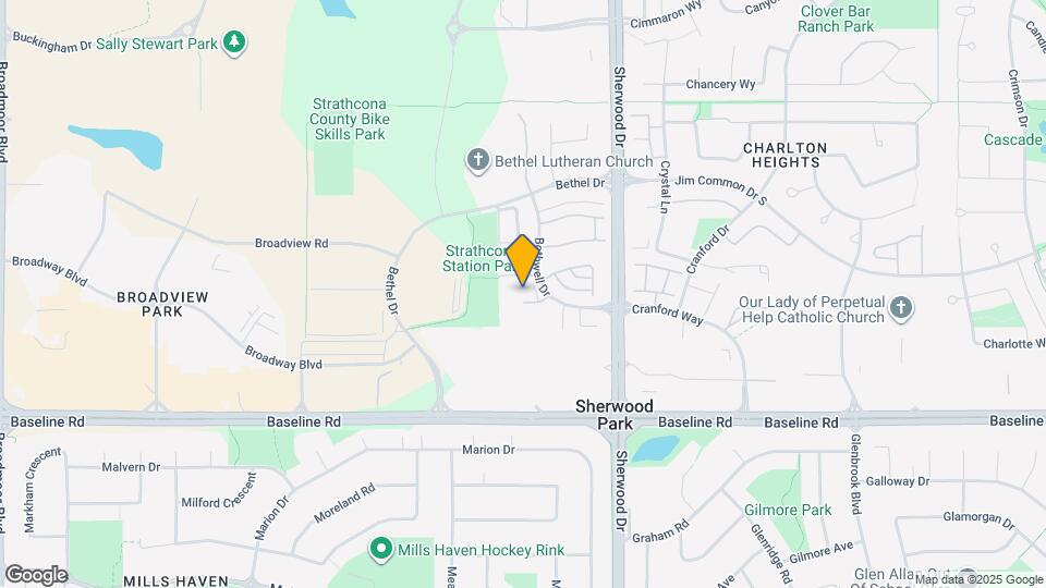 Stonebridge on Bothwell Drive Apartments | Strathcona County, AB ...