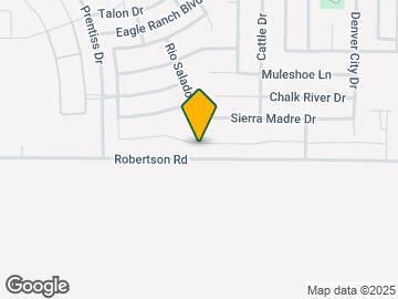 Villas at Eagle Ranch Apartments in Fort Worth, TX ...