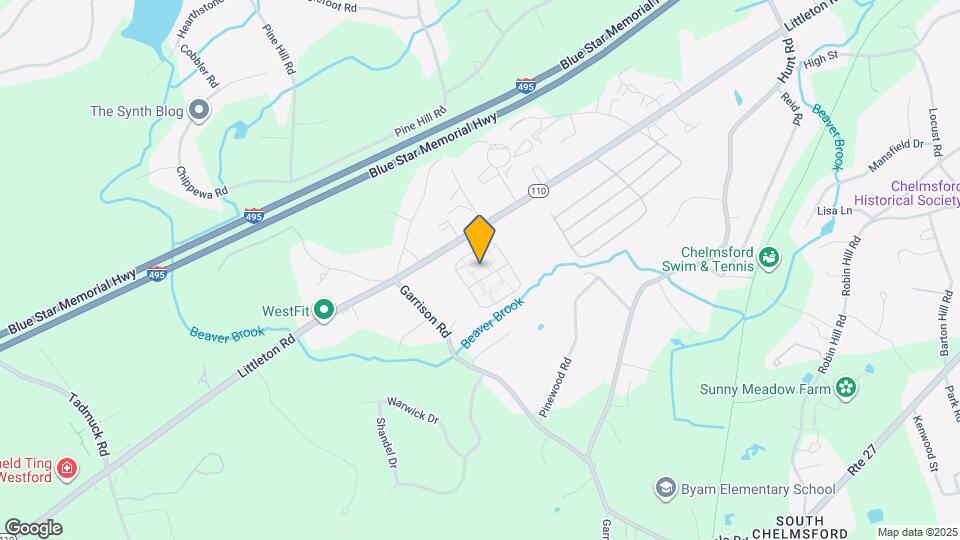 Courtyard Condominium Apartments | Chelmsford, MA Apartments For Rent