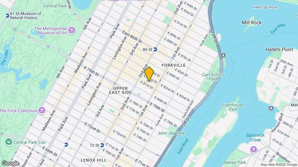 339 E 81st St | Rentals in New York, NY