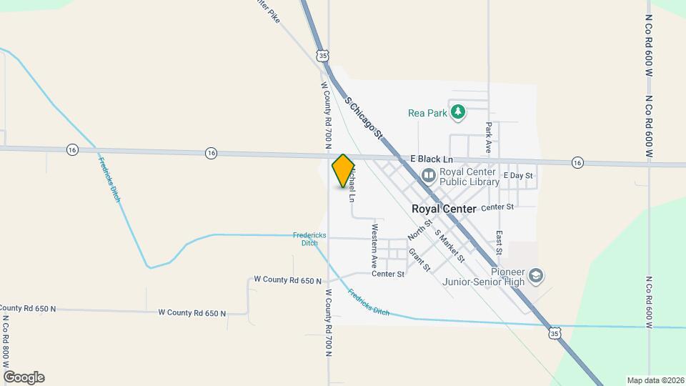 Royal Center Apartments | Royal Center, IN Apartments For Rent