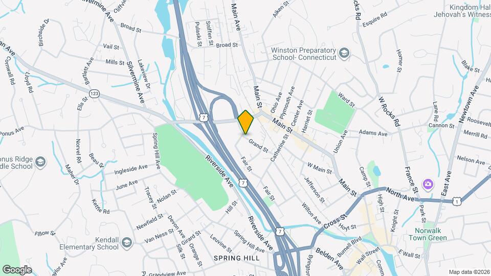 Clocktower Close Apartments and Nearby Norwalk Apartments For Rent ...