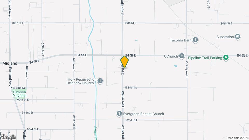 8523 Waller Rd E Apartments | Puyallup, WA Apartments For Rent