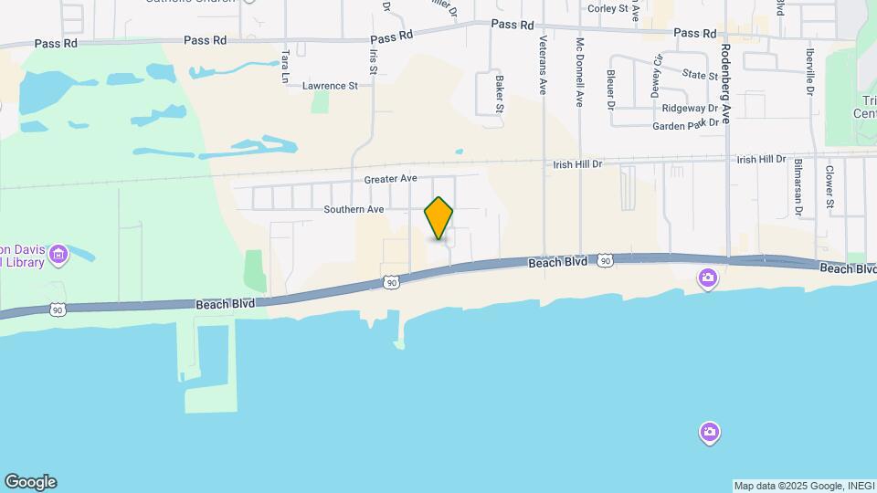 131 Althea St Apartments | Biloxi, MS Apartments For Rent