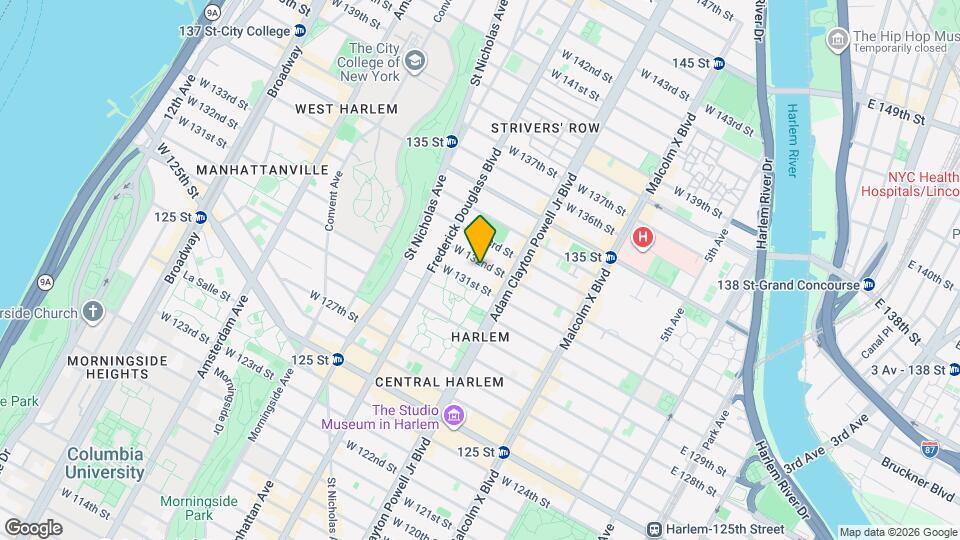 236 W 132nd St Apartments | New York, NY Apartments For Rent