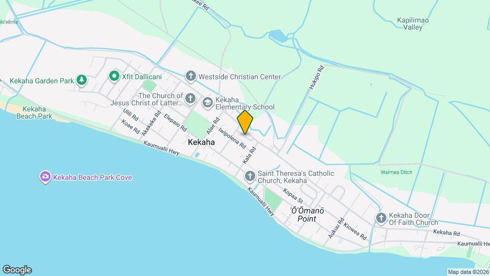 Wai'Aka Village Apartments | Kekaha, HI Apartments For Rent