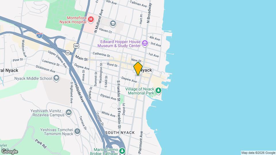 Tallman Towers Apartments | Nyack, NY Apartments For Rent