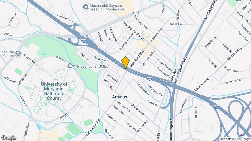 Madien Choice Apartments and Nearby Halethorpe Apartments For Rent ...