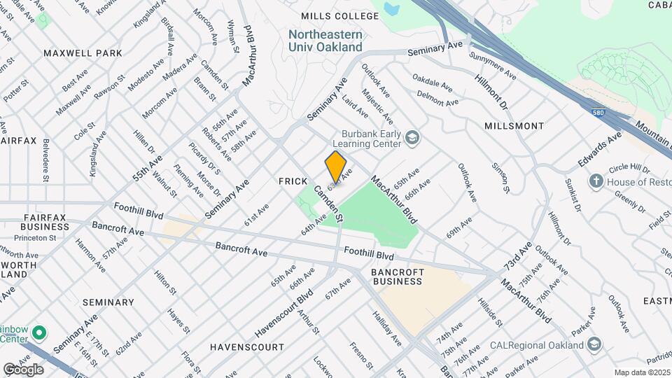 3138 63rd Ave Apartments | Oakland, CA Apartments For Rent