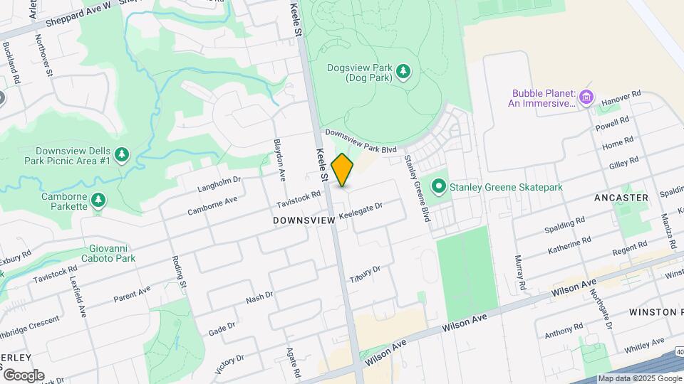 Unavailable Property at 50-50 Cuffley Crescent N in Toronto, ON ...