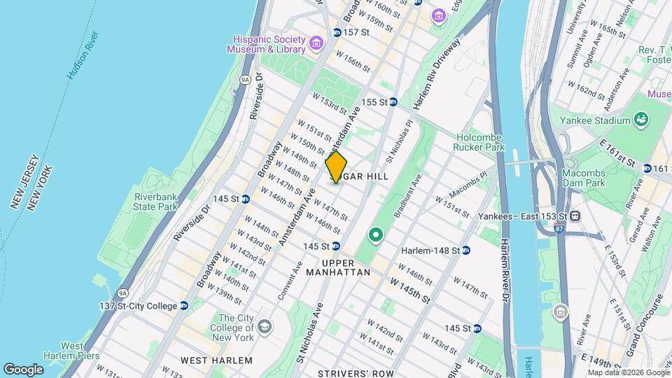 428 Convent Ave Apartments | New York, NY Apartments For Rent