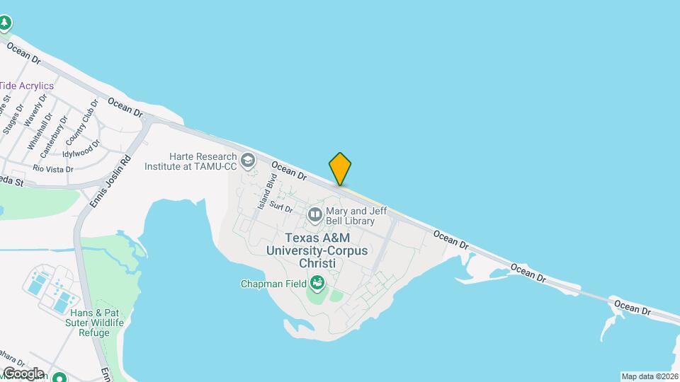 Camden Miramar Apartments and Nearby Corpus Christi Apartments For Rent ...