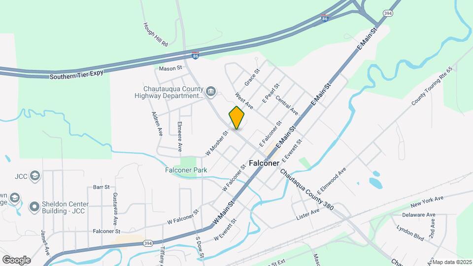 Falconer Apartments and Nearby Falconer Apartments For Rent | Falconer, NY