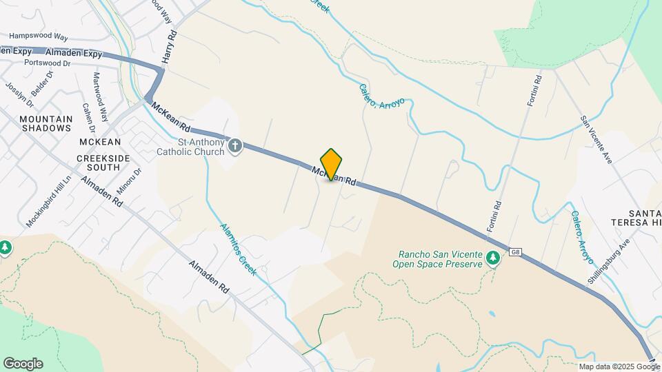 20471 McKean Rd Apartments | San Jose, CA Apartments For Rent