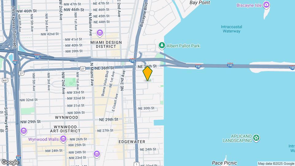 Hamilton On The Bay Apartments and Nearby Miami Apartments For Rent ...