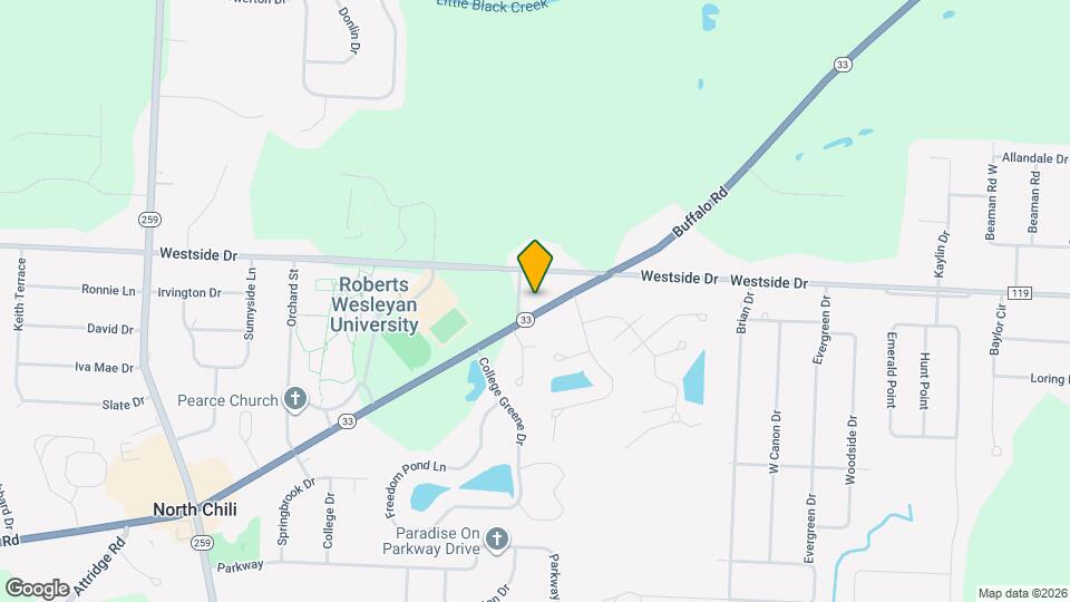 4218 Buffalo Rd | Rentals in North Chili, NY