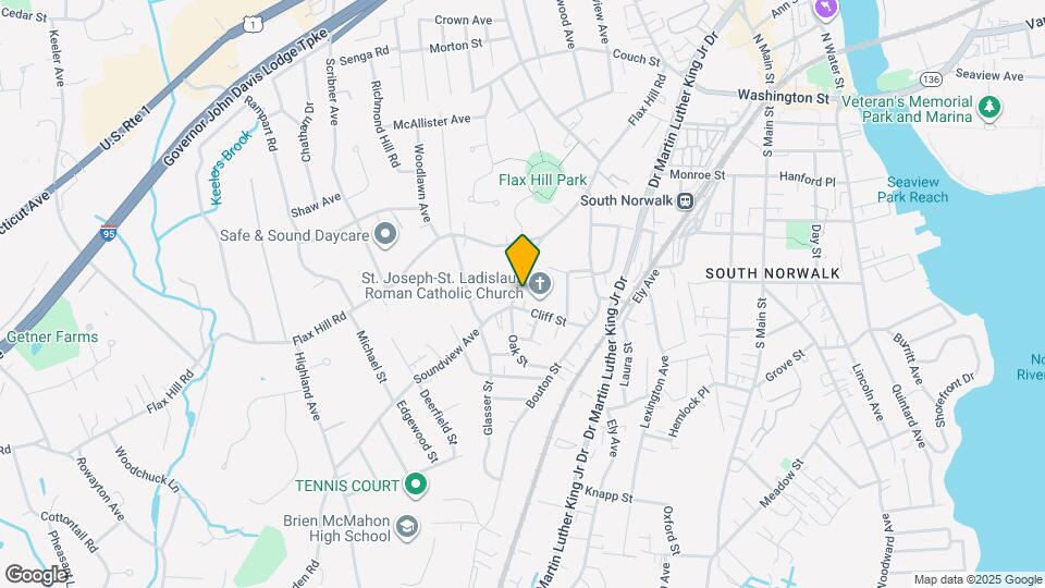 22 Soundview Ave Apartments | Norwalk, CT Apartments For Rent