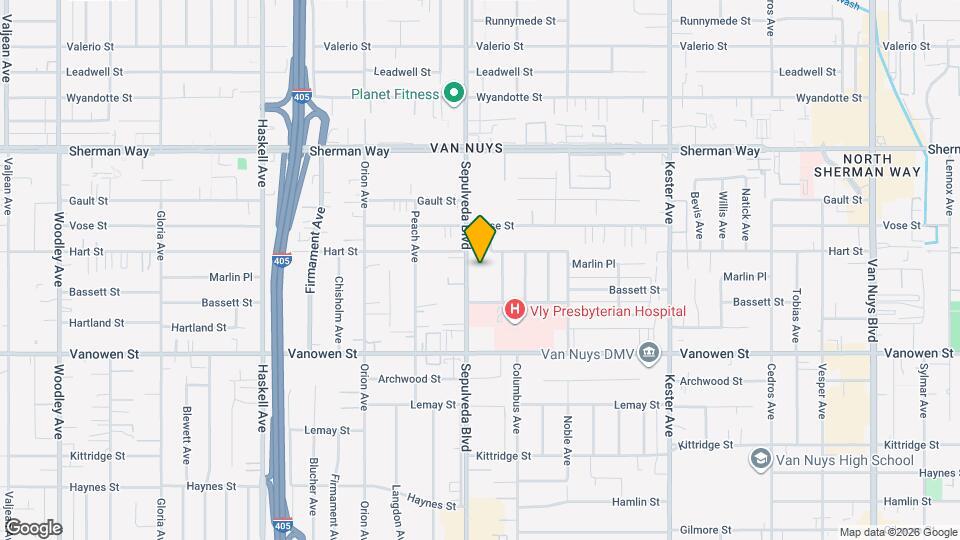 IMT on the Boulevard Apartments and Nearby Los Angeles Apartments For ...