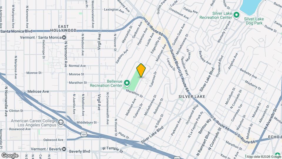 907 Maltman Ave | Rentals in Los Angeles, CA