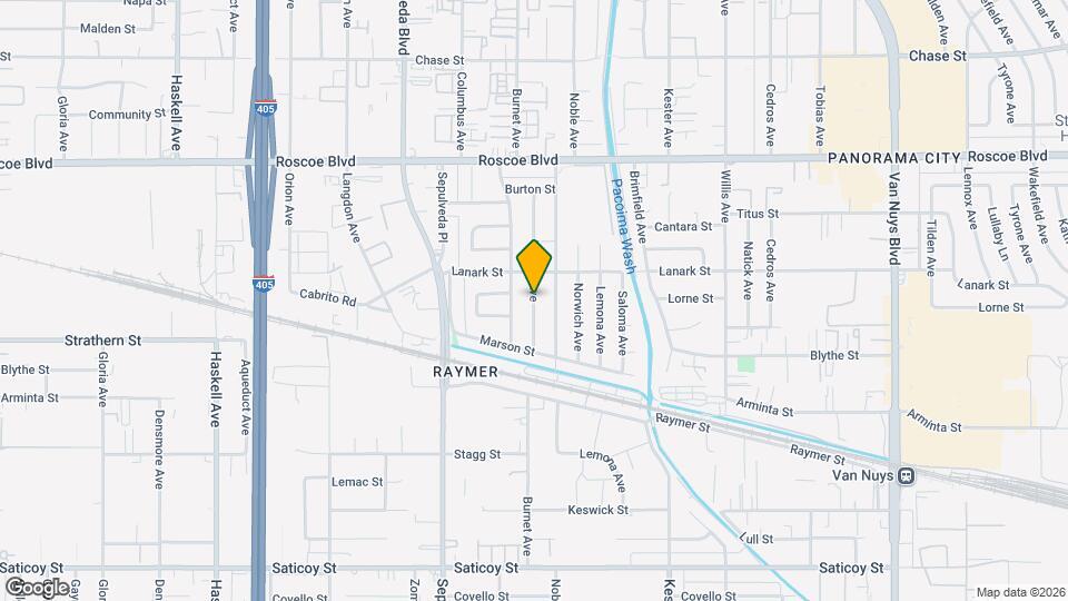 8037 Wisner Ave | Rentals in Los Angeles, CA