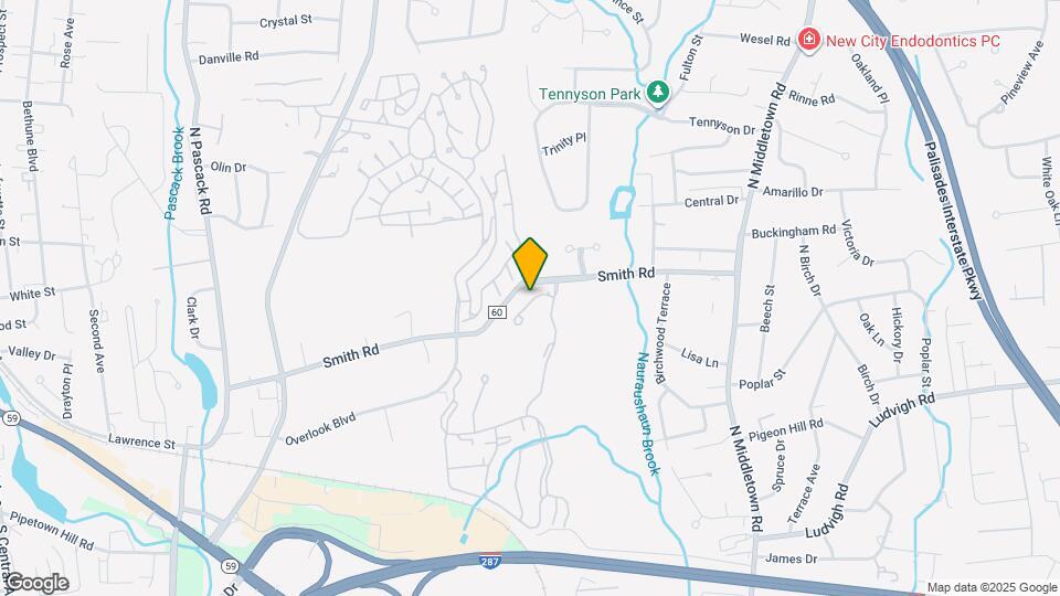 Avalon Gardens Apartments and Nearby Nanuet Apartments For Rent ...